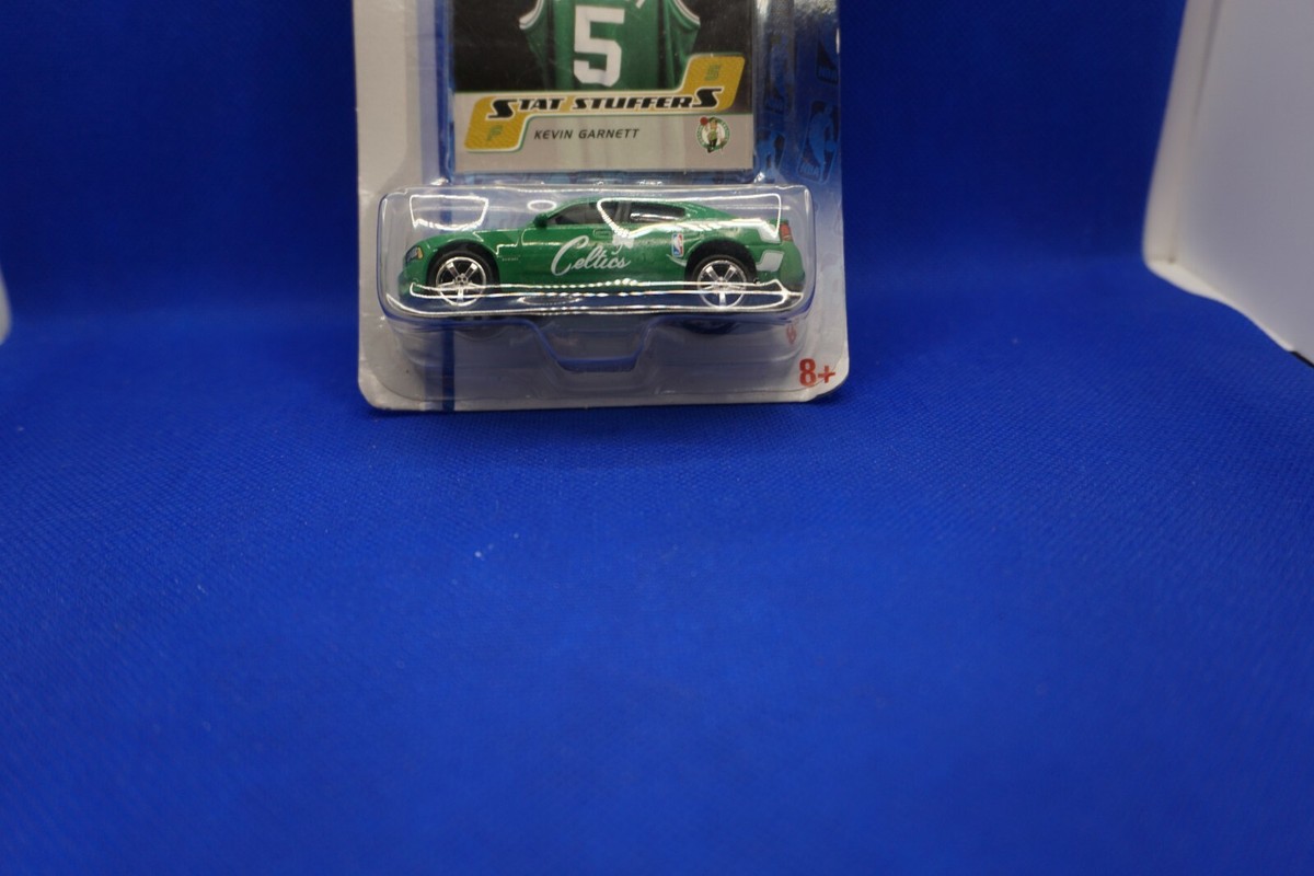 Coches De Kevin Garnett