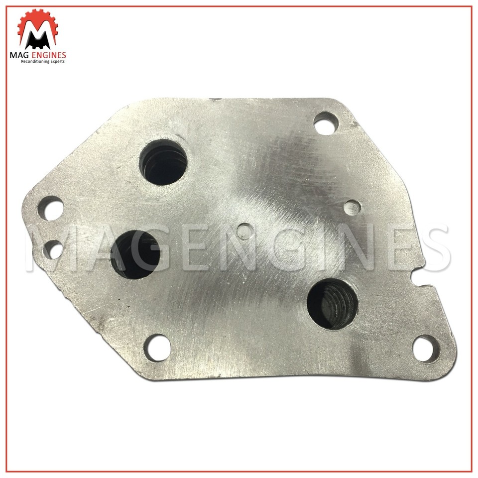 26410-2A300 OIL COOLER HYUNDAI D4FA FOR i20 GETZ ACCENT & KIA RIO 1.5 ...
