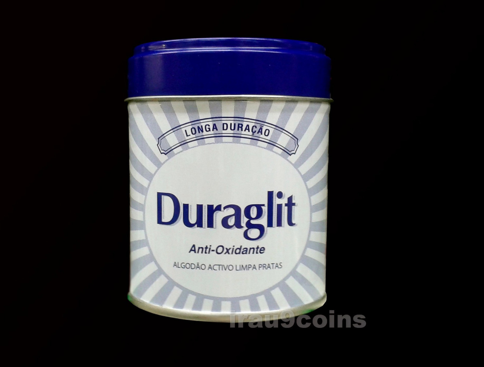 Duraglit Silver Silvo Metal Brass Polish, Cotton Activated , Clean ...