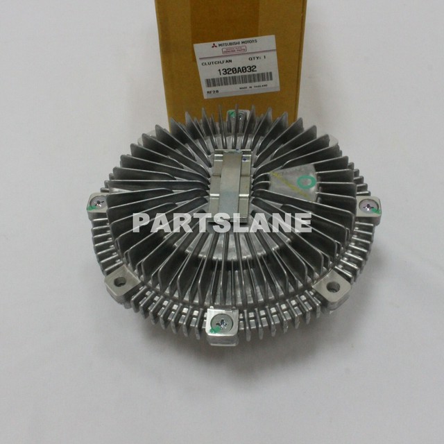 1320A032 Mitsubishi OEM Genuine Clutch Cooling Fan for sale online | eBay
