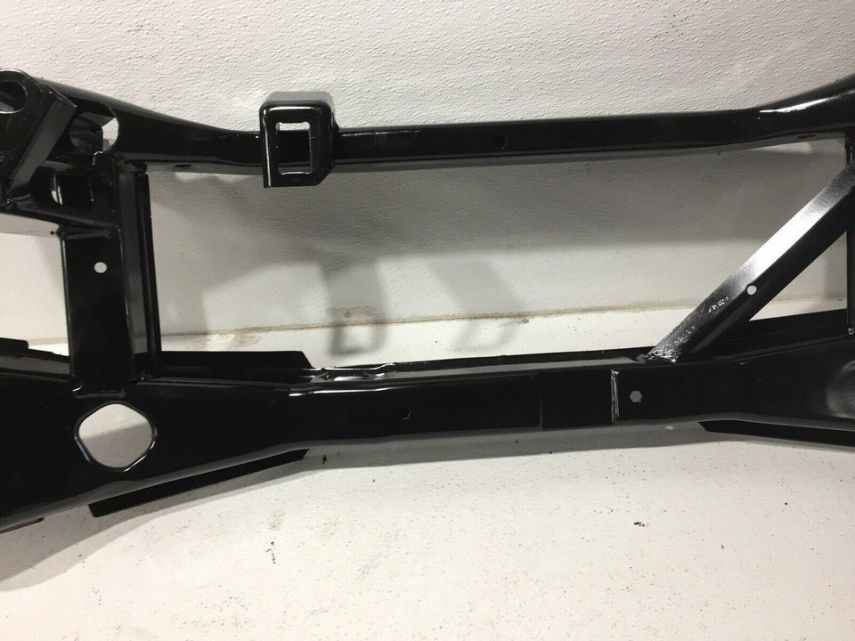 2000-2011 Ford Focus Rear Crossmember Sub K Frame Cross Member Subframe ...