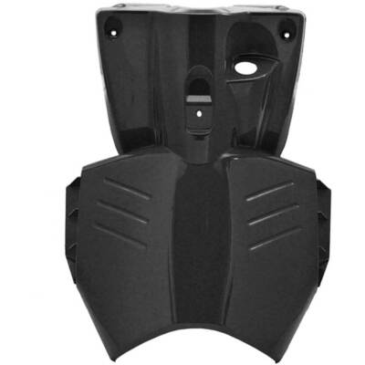 Para Legs Racing Line Black Metal MBK Stunt - Yamaha Slider 50' 99'/04 ...