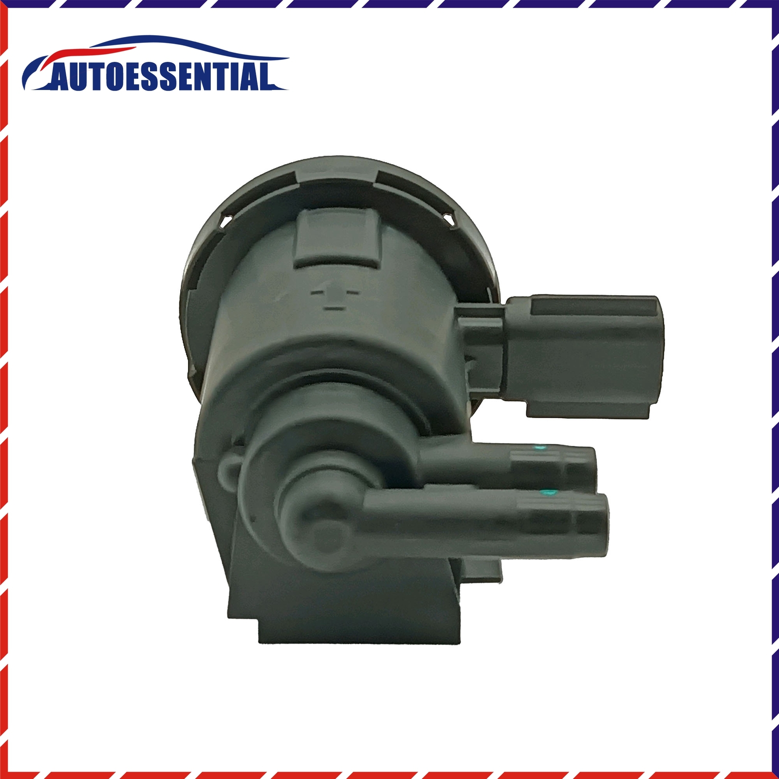 Vapor Canister Purge Valve Solenoid For 1993-2010 Chrysler Dodge Jeep ...