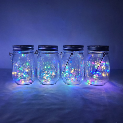 Clipart Jar Firefly Mason FIREFLY MASON JAR LIGHTS Video Tutorials Mad