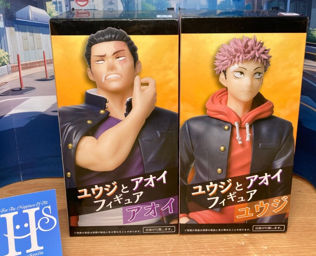 Yuji Okumuro Yuta Is Jujutsu Kaisen's Best Written Main Character, And