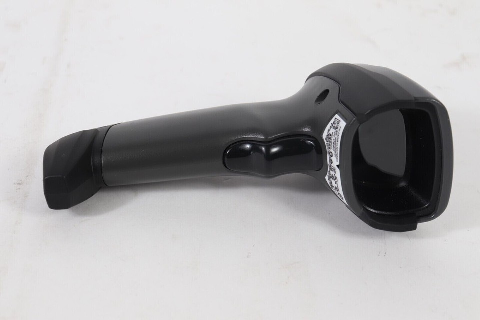 Zebra Motorola Symbol DS4308 Barcode Scanner DS4308-DL00477ZZWW w/ USB ...
