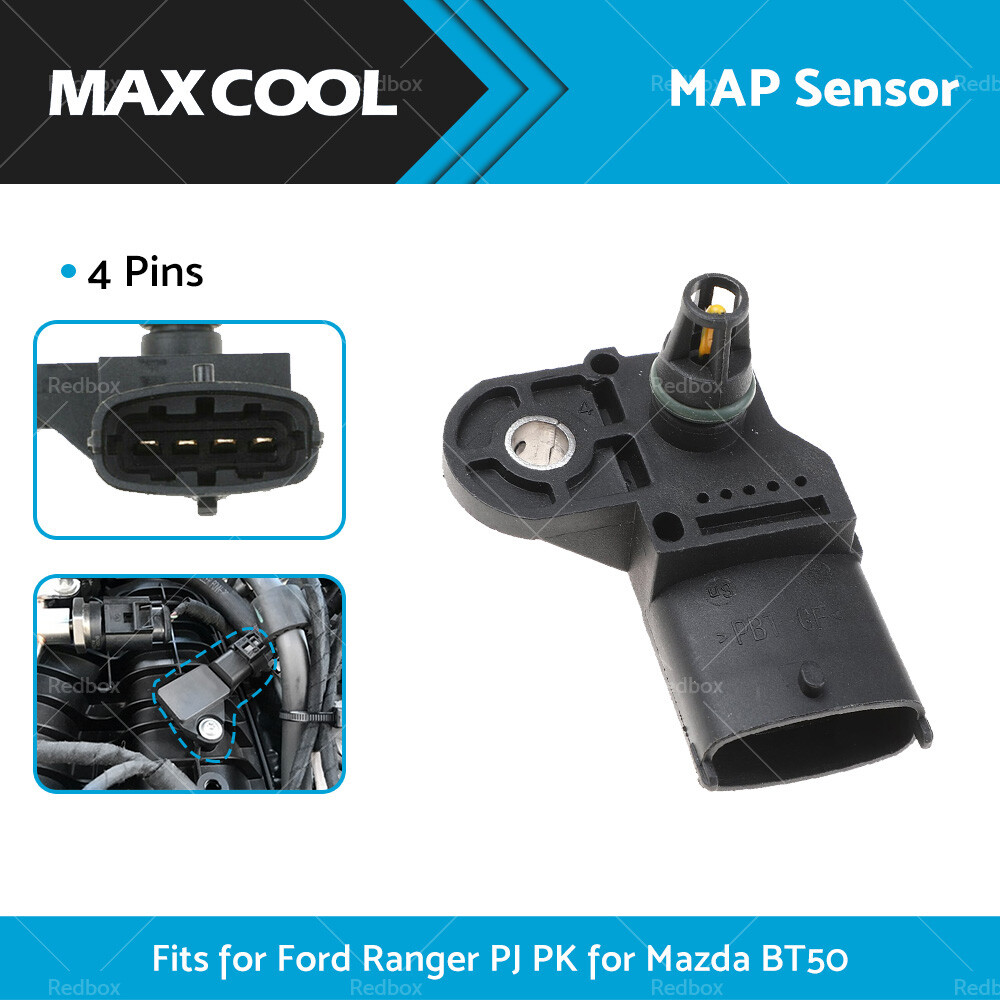 Ford Ranger Map Sensor Location Ford Escape Anti Theft System