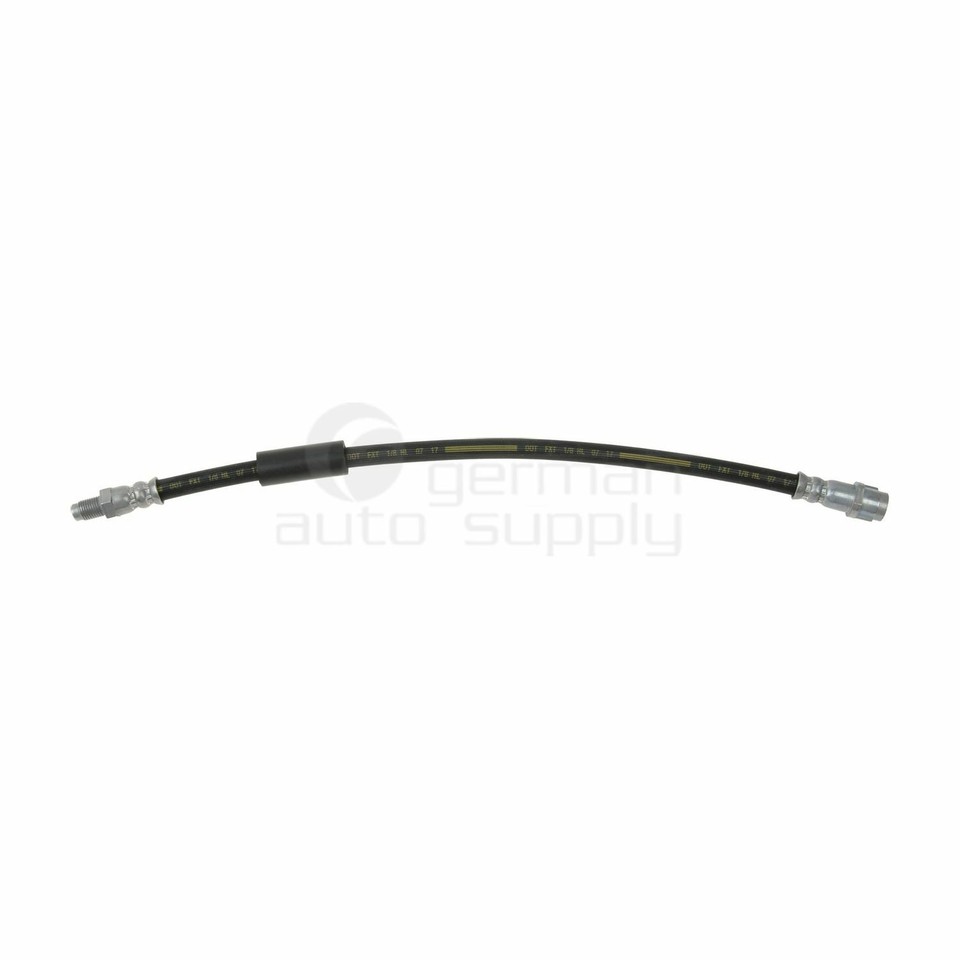 Corteco Brake Hydraulic Hose 49373607 for Mercedes MB | eBay