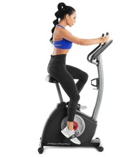 ProForm SR30 Stationary Bike for sale online | eBay