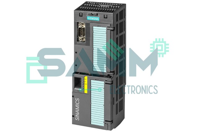 Siemens PLC 6sl3246-0ba22-1pa0 VERWENDET IP online kaufen | eBay