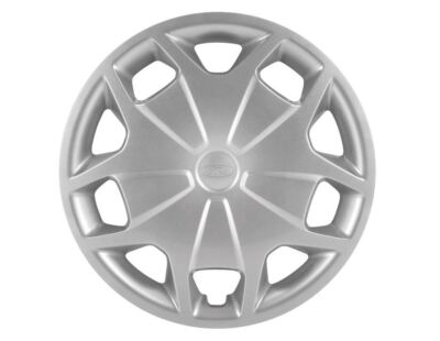 Genuine Ford Transit Custom 16" Wheel Trim Cap Cover x1 2014-Onwards ...