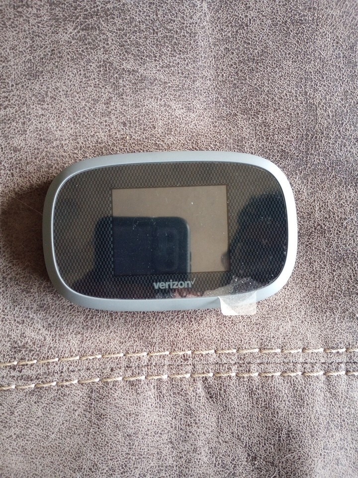 Verizon Jetpack MiFi 8800L Wi-Fi Mobile Hotspot Unlocked EUC | eBay