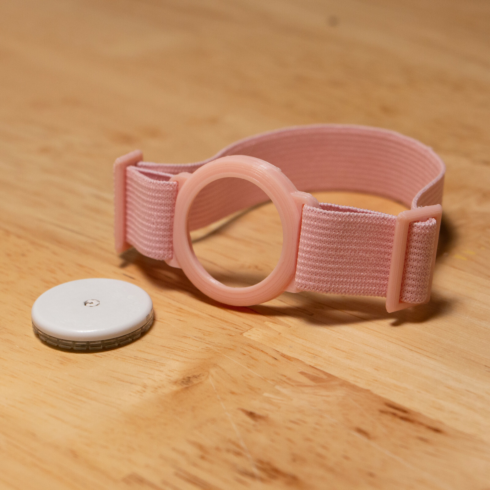 Freestyle Libre 1/2 sensor holder / guardian - easily protect your ...