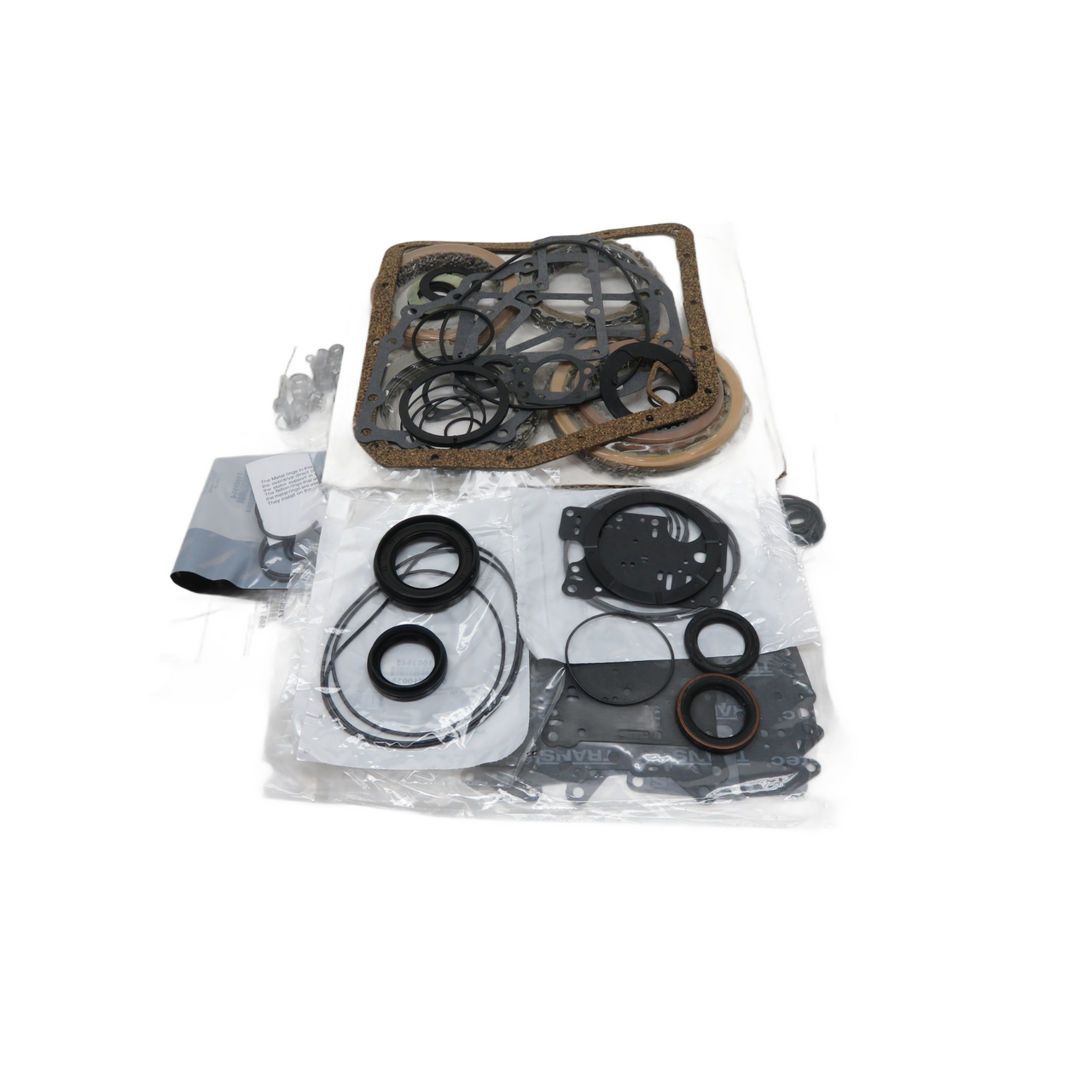Master Kit, Toyota A540E (4 Speed) (1988-E1991) | eBay