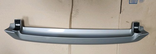 BAD PAINT 03-11 HONDA ELEMENT REAR UPPER TAILGATE DEFLECTOR SPOILER ...