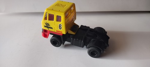 SCALEXTRIC C491 GRAND PRIX LORRY BARDAHL | eBay UK