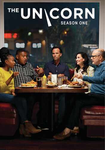 UNICORN: SEASON 1 (3 DVD) [EDIZIONE: STATI UNITI] 810044714555 | eBay UK