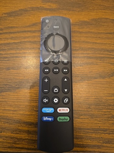 Remote Control-Replacement for Insignia Smart TVs. No Voice Control | eBay