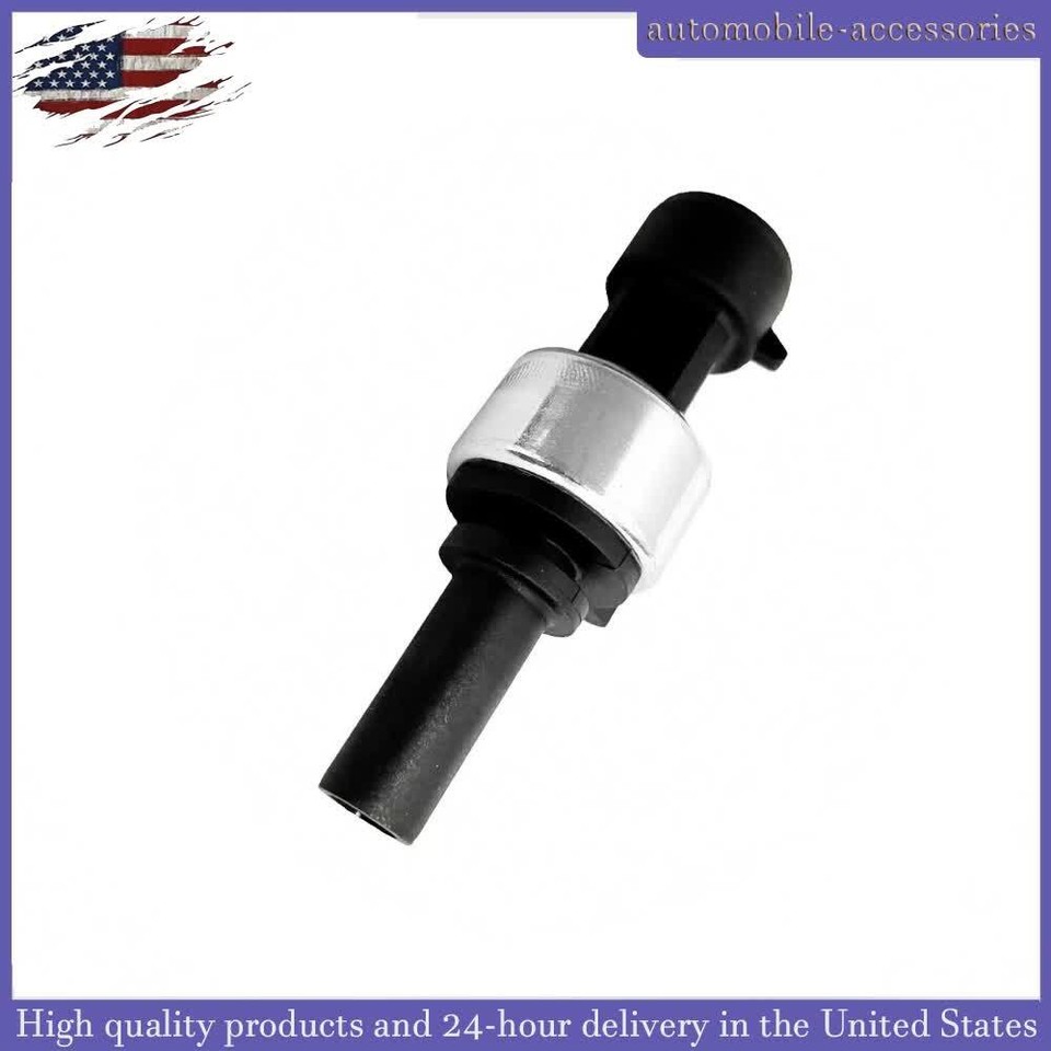 Air Brake Pressure Sensor 6CP3-17SVC Fits For Kenworth / Peterbilt | eBay