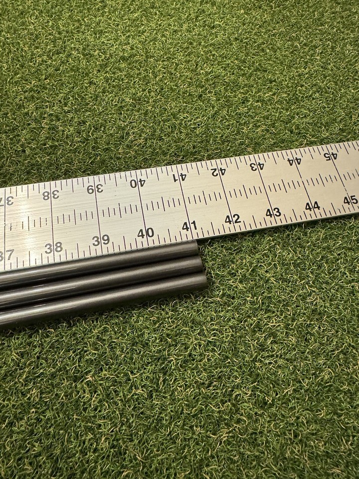 NEW Graphite Design G-Tech Ladies / Senior Hybrid Shaft - Choose ...