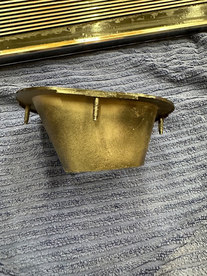 1966 pontiac gto center console | eBay