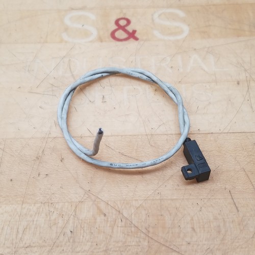 SMC D-F79 Solid State Auto Switch, 3 Wire, 4.5-28Vdc - USED | eBay