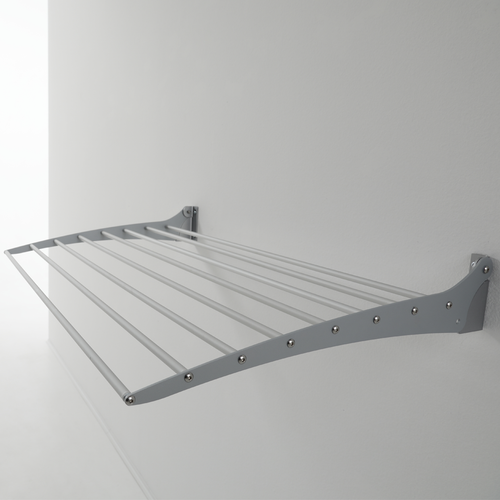 Buy Muur wasrek, Muur droogrek voor bevestiging aan de muur, Foxydry ...