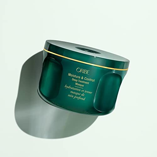 Oribe Moisture & Control Deep Treatment Masque , 8.5 Fl Oz (Pack of 1 ...