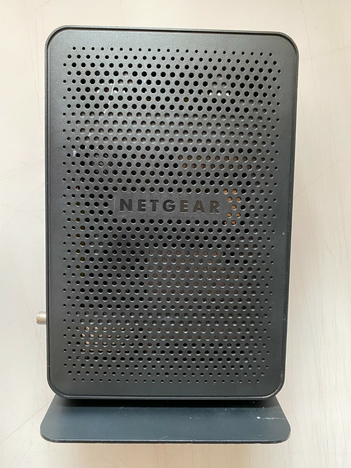 Netgear Telstra Gateway Max C6300BD-1TLAUS | eBay