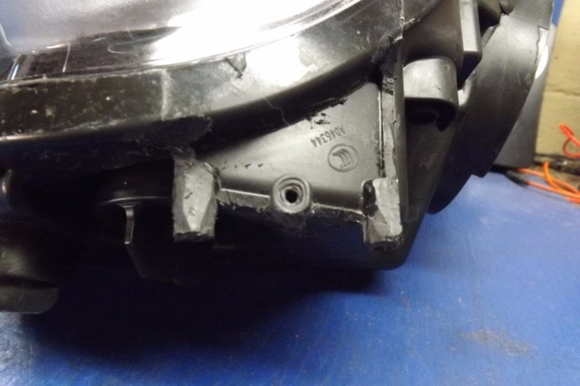 Mercedes-Benz 2518201361 for sale online | eBay