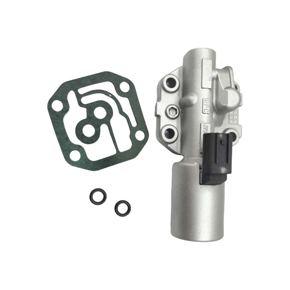 OEM 28260-PRP-014/28250-RPC-003 Transmission Solenoid Pair Honda Accord ...