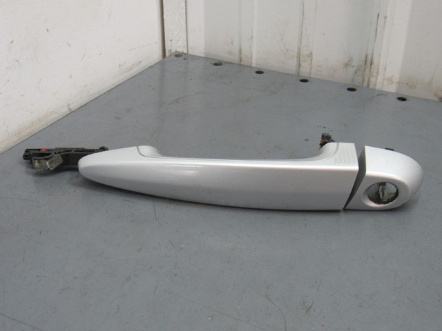 BMW Door Handle Comfort Access Left Front E70 X5 07-13 OEM ...