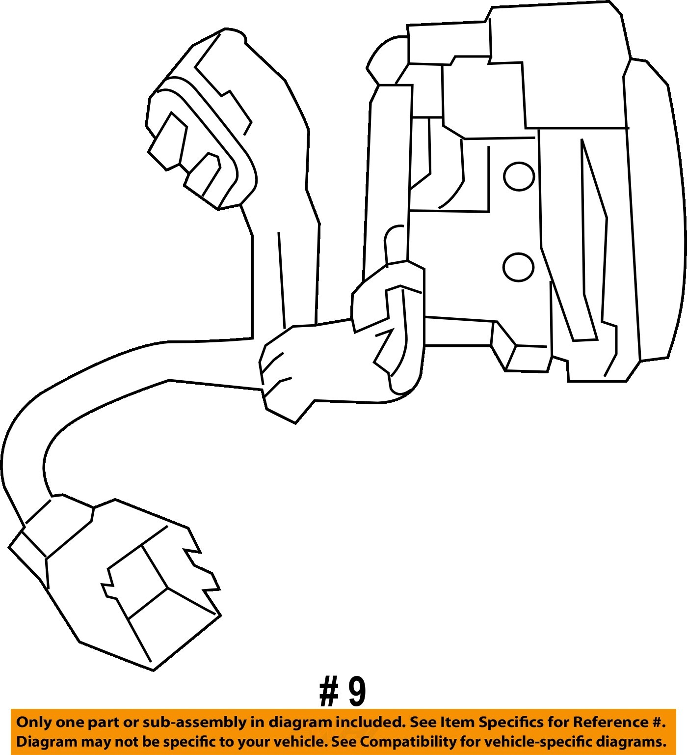 MITSUBISHI OEM 11-18 Outlander Sport Steering Column-Switch 4408A155 | eBay