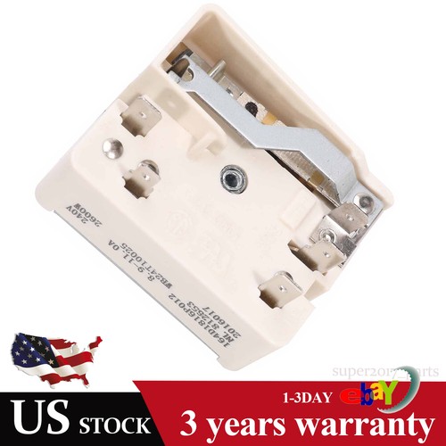 Infinite Switch for GE 8" Surface Element WB24T10025 164D1816P012 8.9 ...
