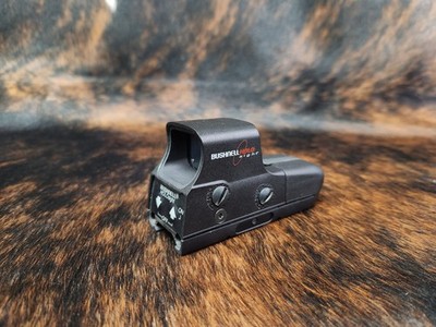 Bushnell Holosight Red Dot Sight - Made By Eotech | eBay