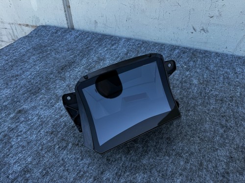 HUD HEADS UP DISPLAY 8784909 BMW F98 F97 X4 X3 M (2019-2023) OEM | eBay