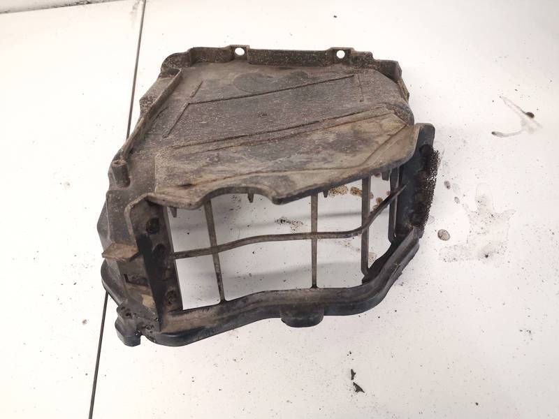 64119216222 11611611 Air Intake Panel for BMW 5-Series UK1914800-11 ...