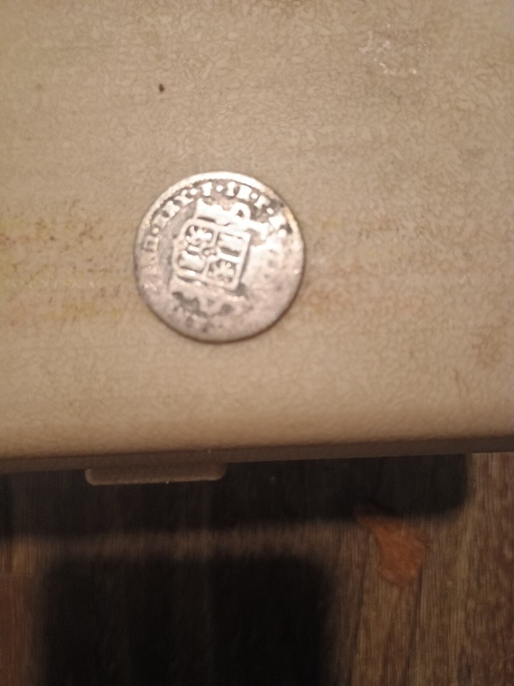 Charles The Third 1777 Coin | eBay