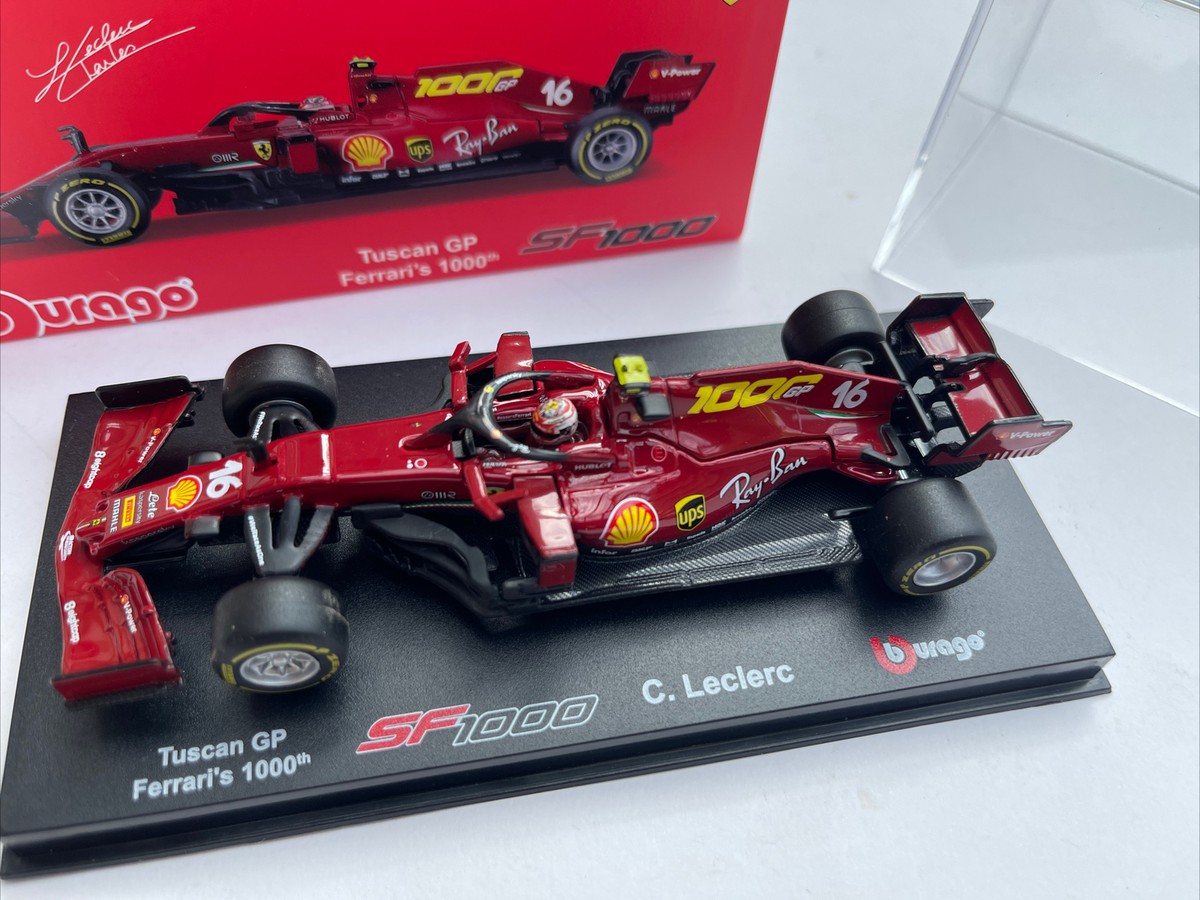 Ferrari F1000
