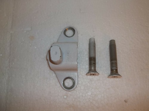 Genuine GM Left Tailgate Hinge 15206082 Chevrolet GMC Cadillac 07-2024 ...