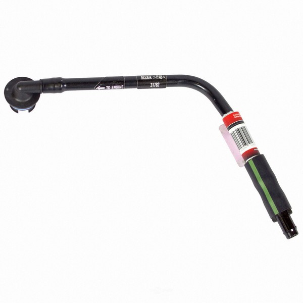 PCV Valve Hose Motorcraft KCV-231 fits 02-03 Ford Ranger 3.0L-V6 for ...