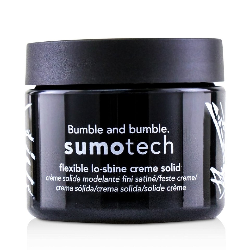 Bumble And Bumble Bb. Sumotech (Flexible Lo-Shine Creme Solid) 50Ml/1 ...