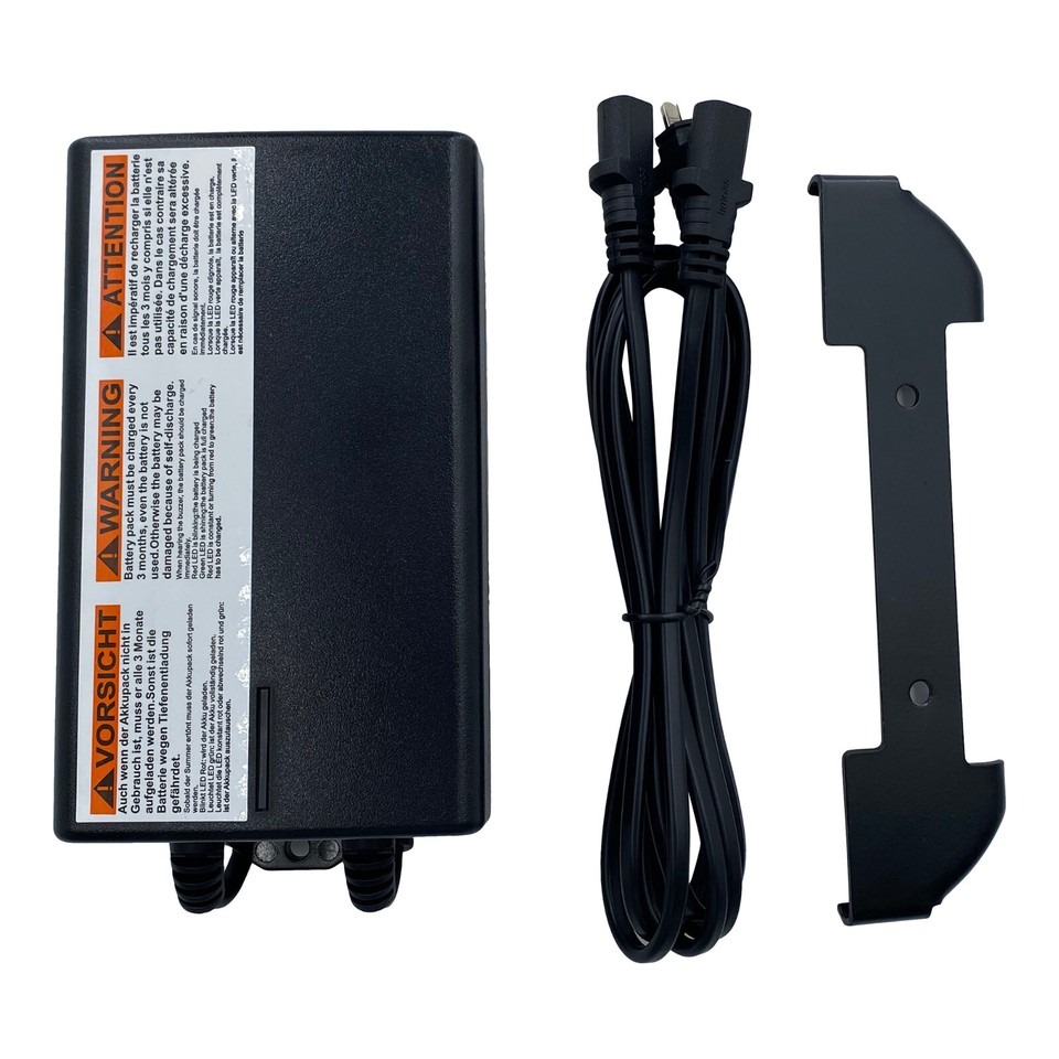 Limoss Akku Battery Pack Power Supply Model ZB-B1800 Kits for Power ...