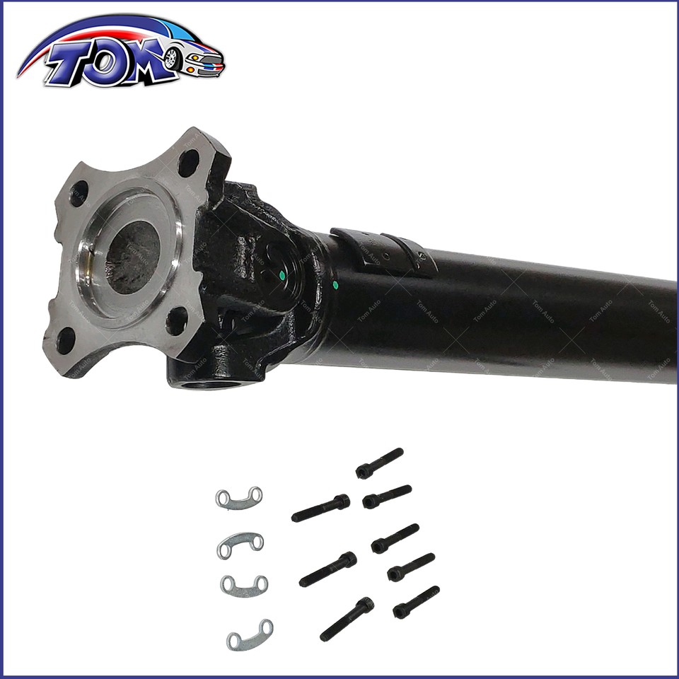 New Front Drive Shaft Prop Shaft For Jeep JK Wrangler 2007-2011 ...