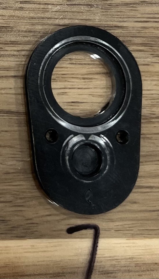 Snap-On 3/8” Ratchet Face Plate For Older Ratchets F836 | eBay