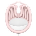 Inflatable Hair Washing Tray Rinse Basin Portable Bedside Shower ...