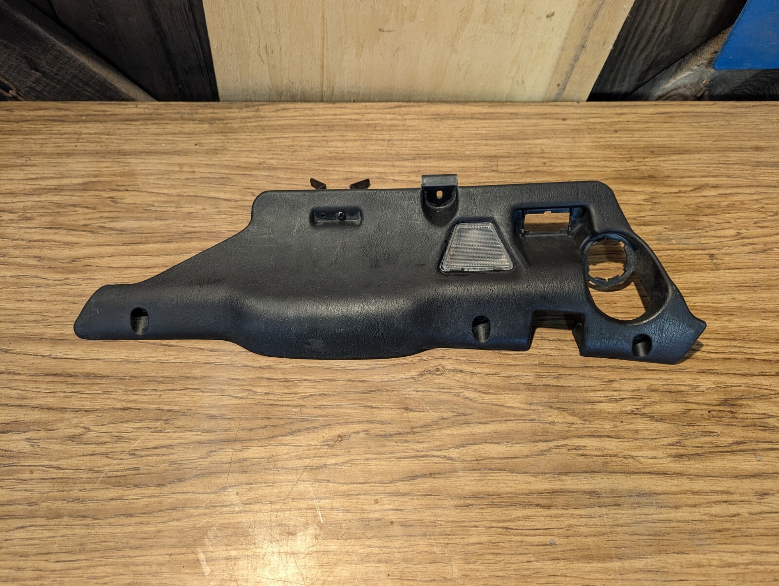 1993 1994 1995 1996 LEXUS SC400 SC300 LEFT LOWER DASH TRIM LE20 55641 ...