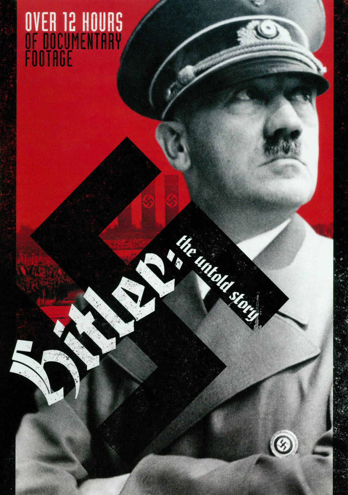 Hitler: The Untold Story (DVD, 2009) for sale online | eBay UK