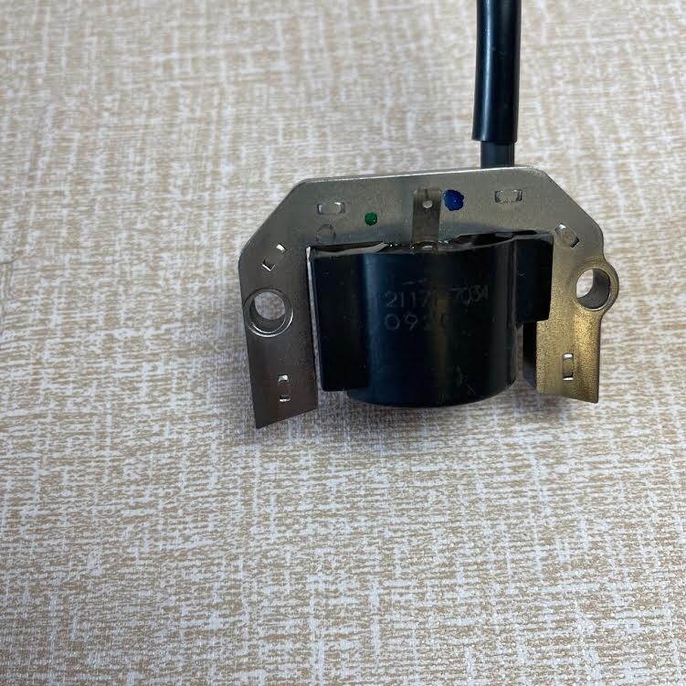 Kawasaki 21171-7034 Ignition Coil for FH Vertical and Direct Engines | eBay