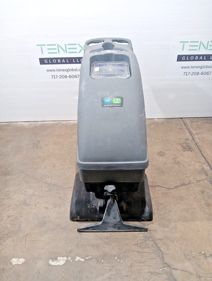Tennant/Nobles EX-SC-1020 Deep Cleaning Self-Contained Carpet Extractor ...